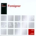 Foreigner : The Definitive Collection CD 2 discs (2006) FREE Shipping ...