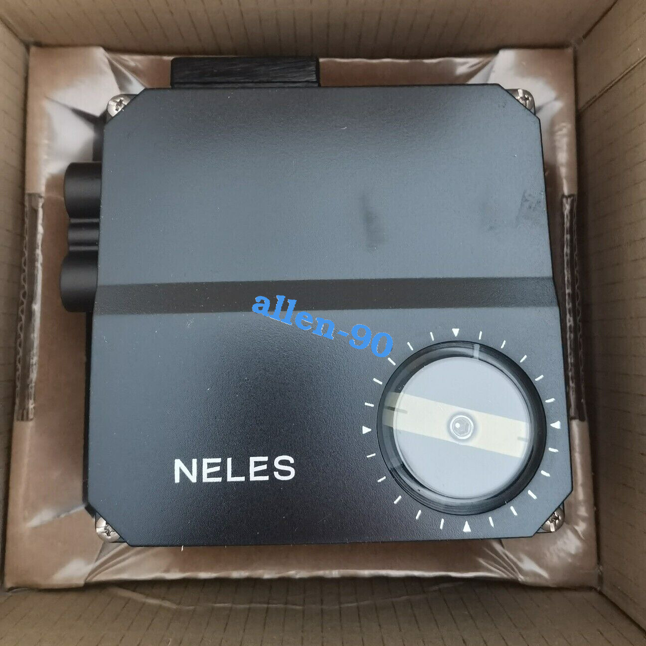 NEW Positioner NE724/s1 Fast shipping#DHL or FedEx | eBay