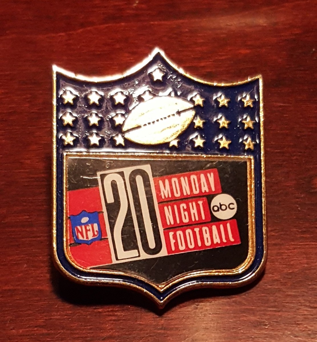 Abc Monday Night Football Logo