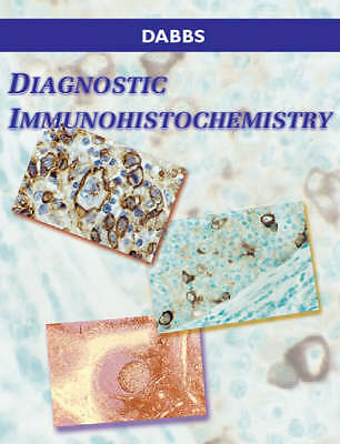 Diagnostic Immunohistochemistry by David J. Dabbs (Hardcover, 2001) for ...