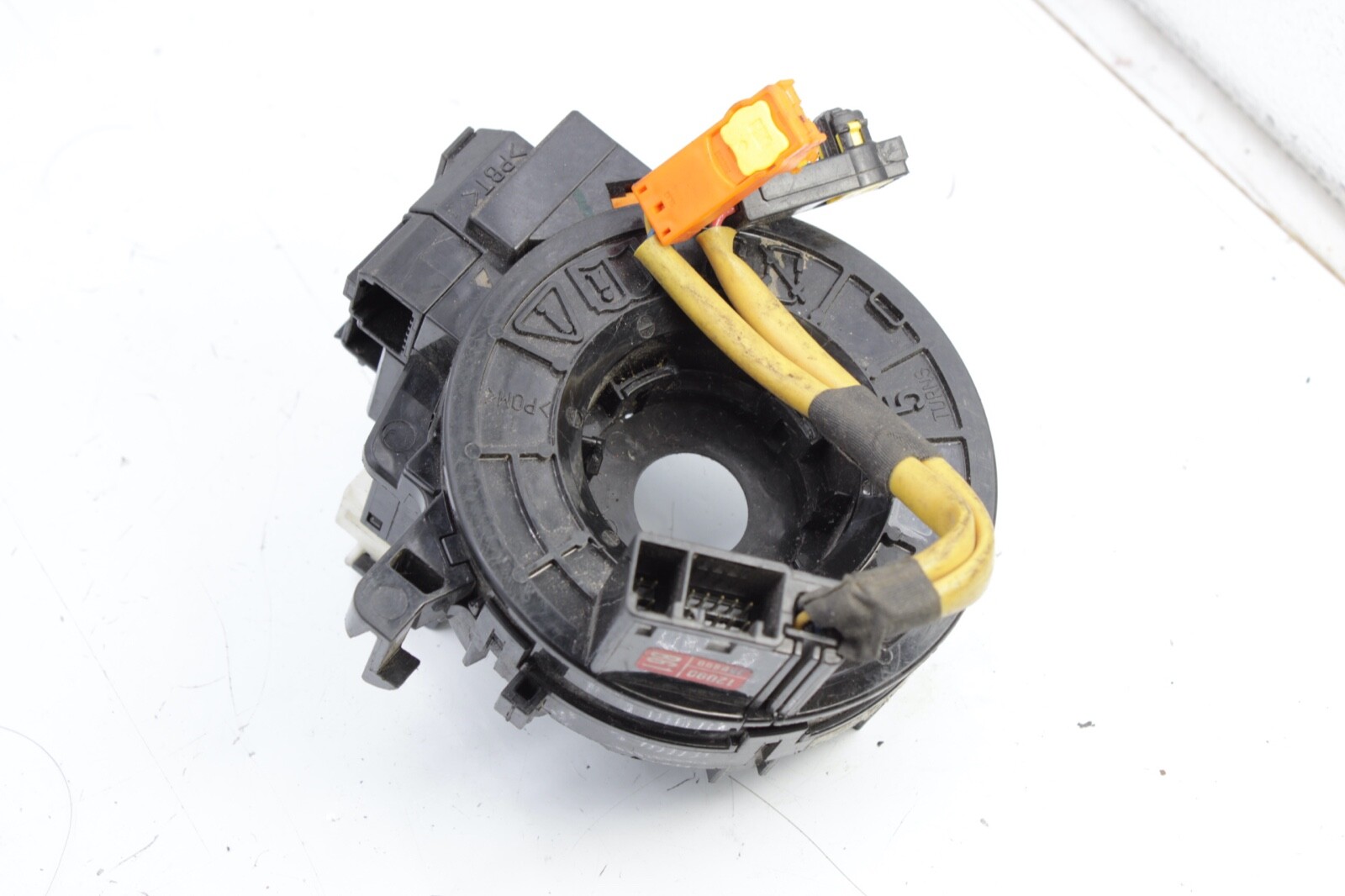 2008-2015 Scion XB Steering Wheel Clock Spring Sensor 12090 75B800 oem ...