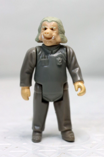 UGNAUGHT Vintage Kenner Star Wars: Empire Strikes Back 1980 No Apron | eBay