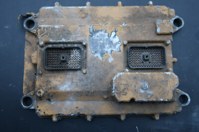 CATERPILLAR DIESEL ECM ENGINE COMPUTER (X13) 256-1159-00 | eBay
