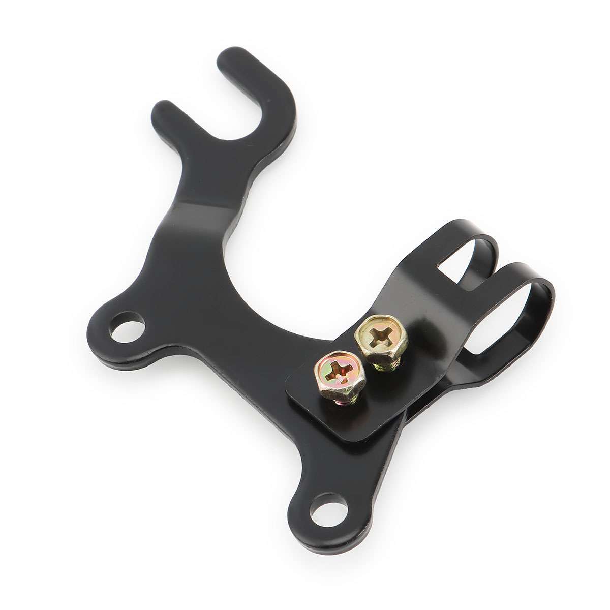 Bike Disc Brake Bracket Adapter Mountain MTB Bicycle Frame Conversion ...
