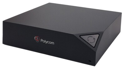 NEW Open Box Polycom RealPresence Trio Visual+ Accessory 2200-21540-001 ...