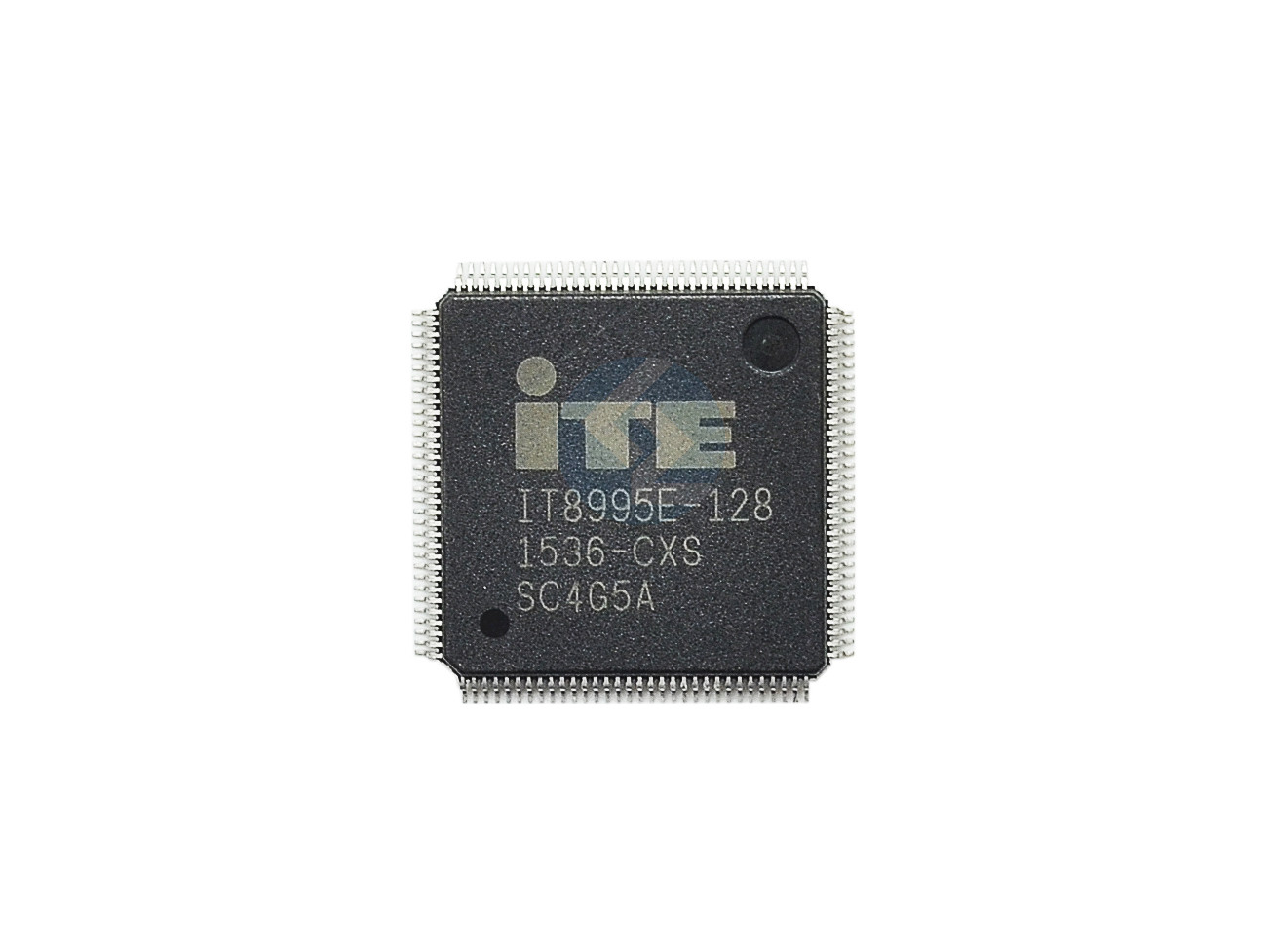 Lot of iTE IT8995E-128-CXS IT8995E 128 CXS TQFP EC Power IC Chip ...