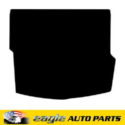 Holden VF Commodore Sedan Boot Carpet Black Pepper Genuine GM ...