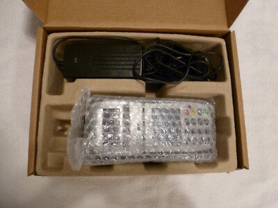 First Data FD400 Credit Card Machine with Power Supply Charger | eBay