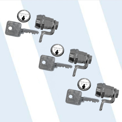 Coin-op Washers & Dryers - Esd Lock