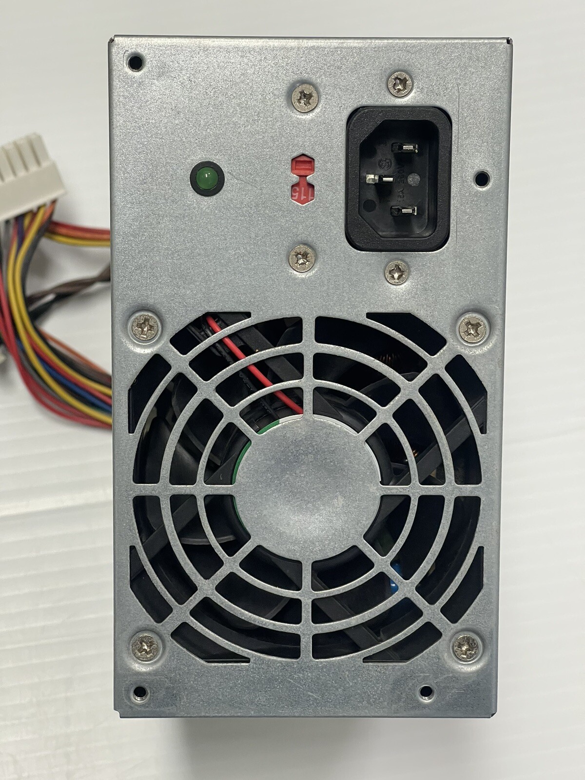 ⚡️💻 DELL LiteOn PS-6301-6 Power Supply 300W KF76H 0KF76H WORKS | eBay