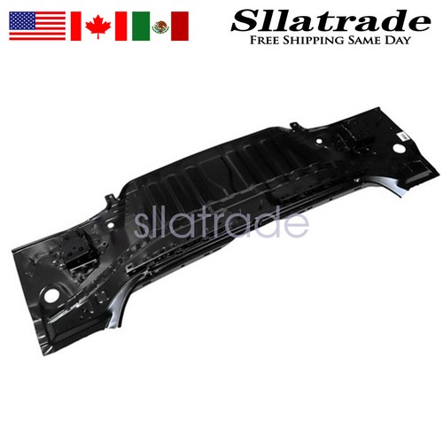 Fits For Toyota Camry 18-22 New Rear Body Lower Panel 58307-06220 | eBay