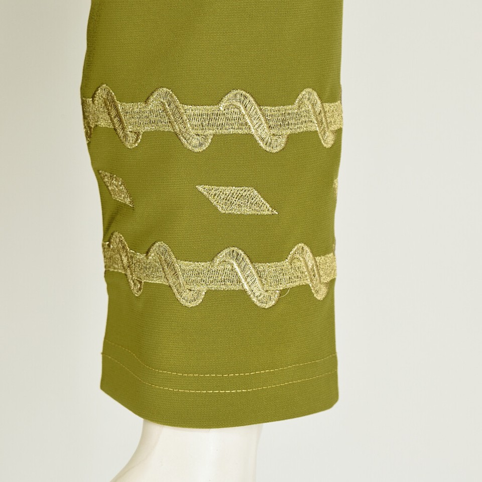 Cosplay TOS Kirk Gold Top Shirts Uniform The Original Series Starfleet ...