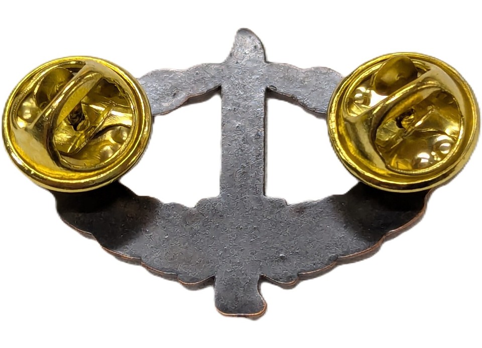 Australian Army ICB Infantry Combat Badge full size badge for wear poly ...