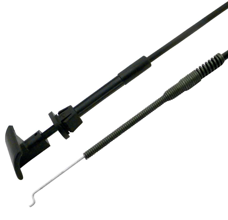 Choke Cable replaces MTD 746-0614A and 746-0614 | eBay
