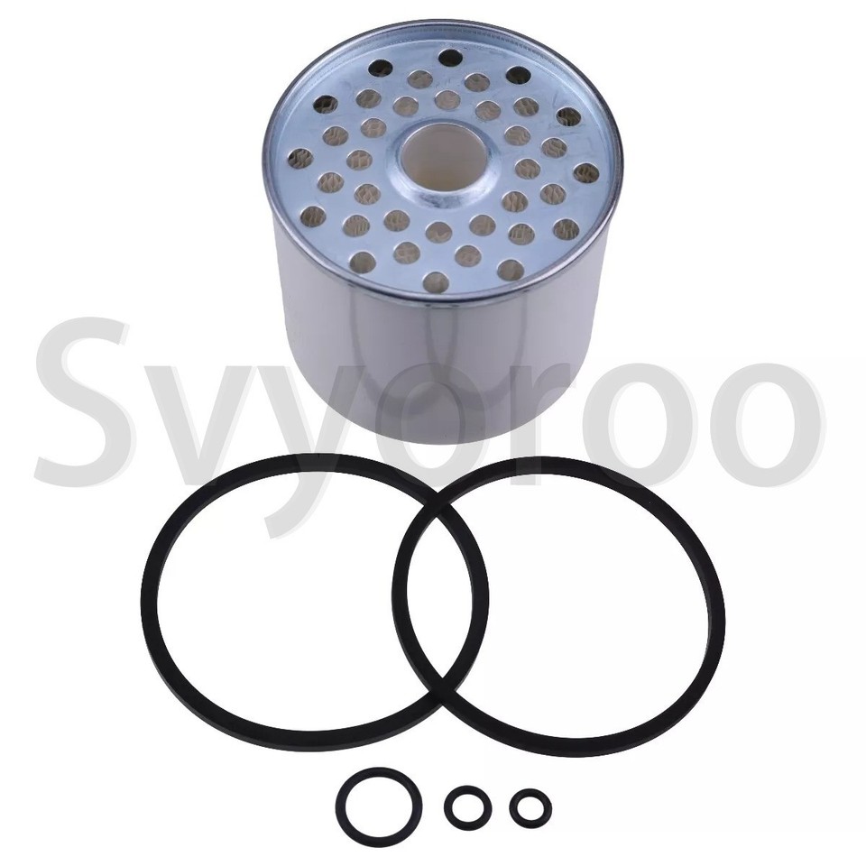 Fuel Filter P556245 26561117 For Perkins Engine 1004-4 1004-42 403D-15 ...