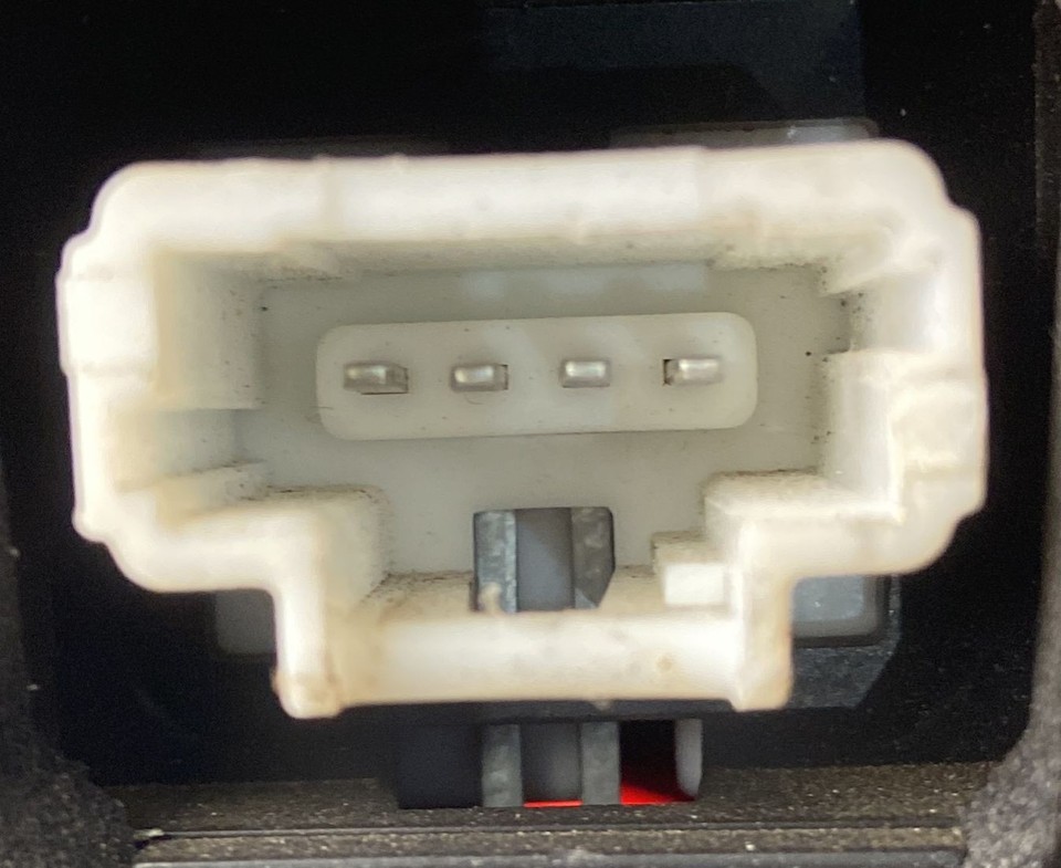 STOP RÜCKLICHT RECHTS FÜR RENAULT Scenic X MOD 265558940R (09>) | eBay.de