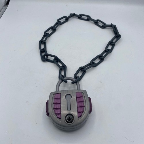 Crate Creatures Surprise Replacement Padlock Chain Monster Lock Toy ...