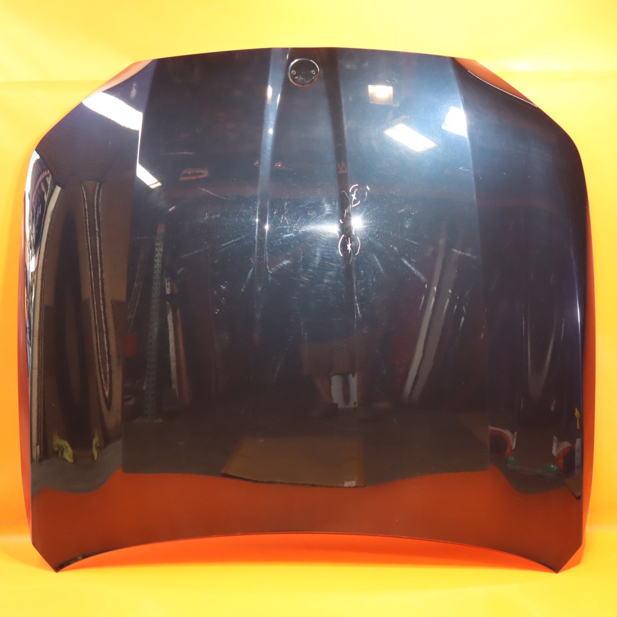BMW 540 530 I5 HOOD 2024 2025 41619633618 G60 OEM | eBay