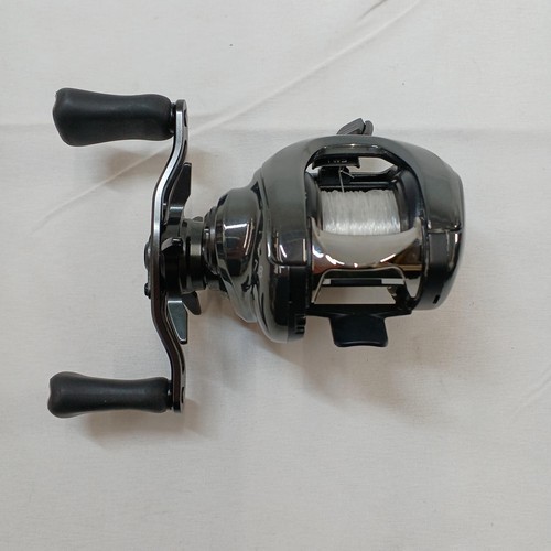 Daiwa 24Steels Sv Tw 100Hl Bait Reel | eBay