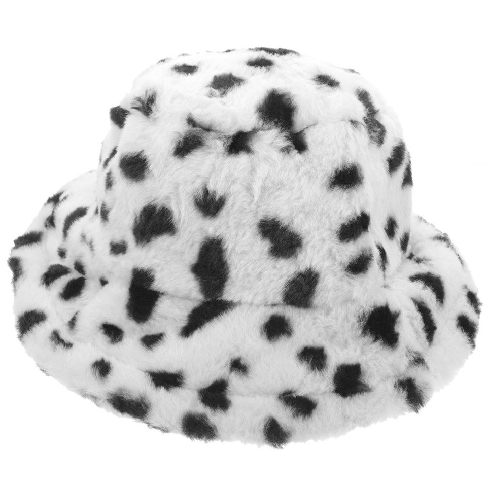 Women Bucket Hat Winter Bucket Cap Fishing Bucket Hat Travel Hat Men ...