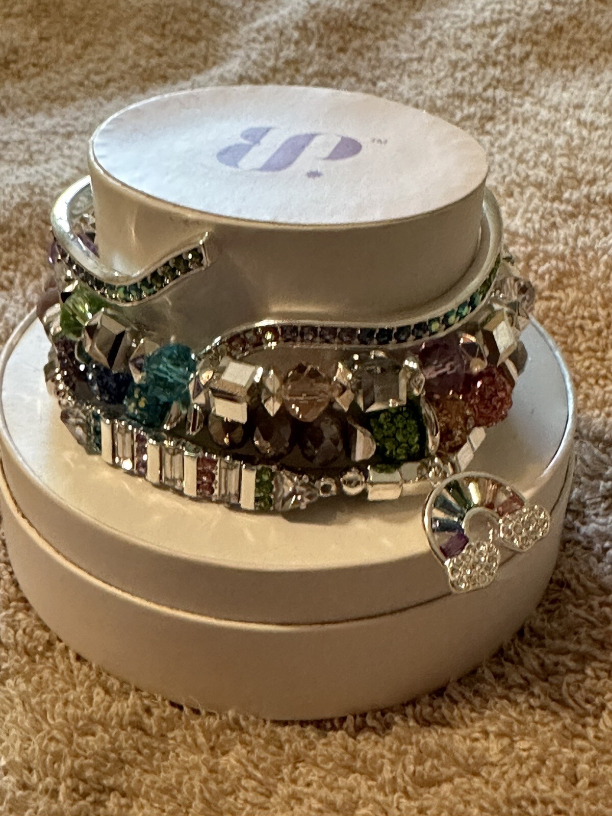 Bomb Party 2024 SPRING STACKS After The Rain | Grelly USA