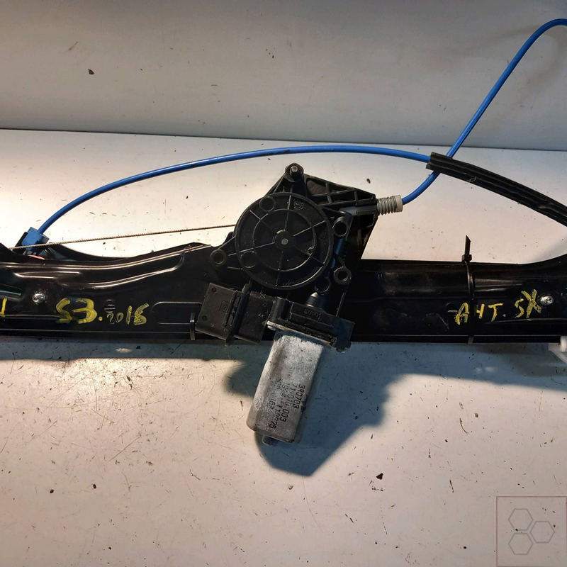 mécanisme lève vitre avant gauche pour BMW SERIE 3 (F31) 330dA Sw ...