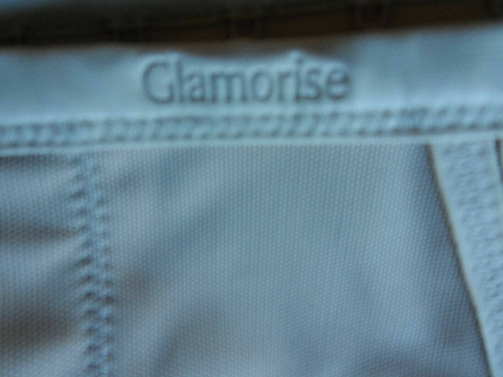 Glamorise BBW 48J Cafe Magic Lift Active Support Soft Cup Bra Style ...