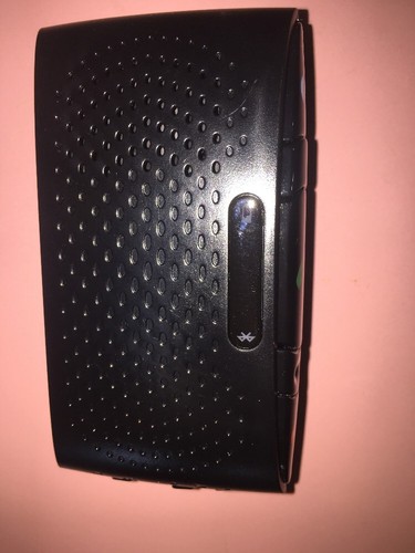 In-Drive Device Hughes Hands-Free Verizon Telematics State Farm AT-650 ...