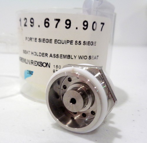 KREMLIN REXSON Seat Holder Assembly 029.679.907 **BRAND NEW** | eBay