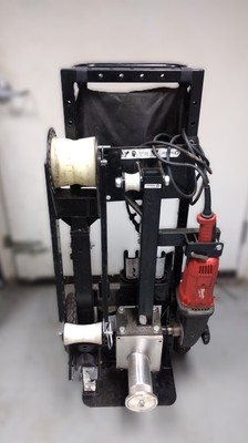 Cable Pullers - Super Tugger Cable