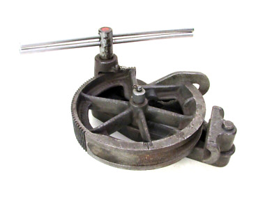 Pipe & Tubing Benders - Handy Holsclaw Bros Pipe Tube Bender