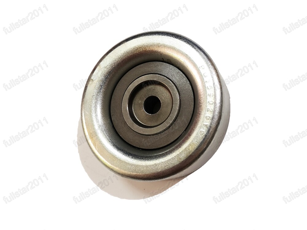 New Serpentine Belt Idler Grooved Pulley MD368209 For Mitsubishi ...