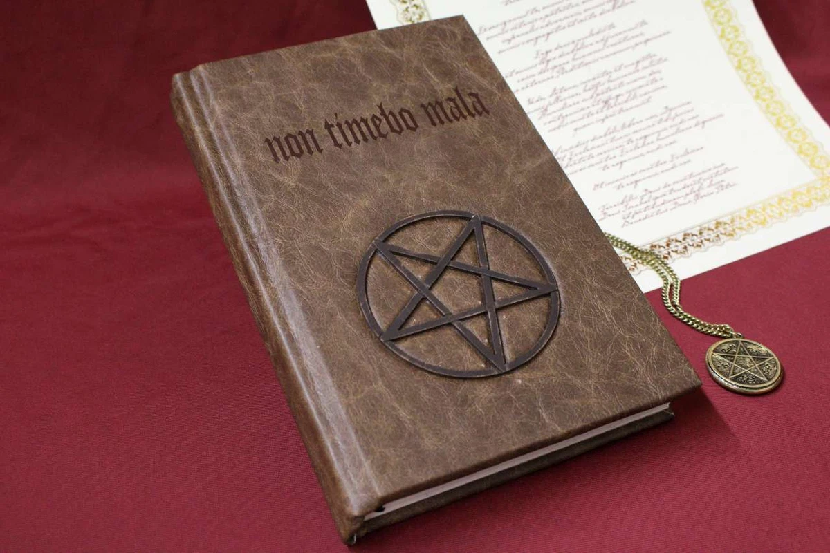 Samuel Colt Supernatural