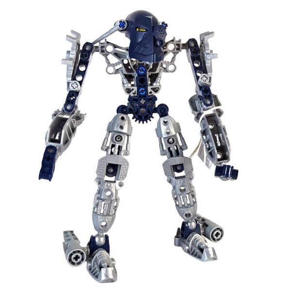 LEGO BIONICLE: Toa Gali (8688) for sale online | eBay