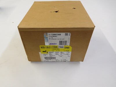 New Genuine GM Wheel Hub Bearing 13507355 | eBay