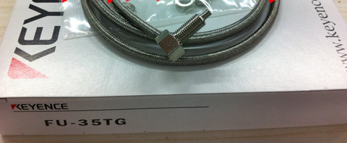 1PC NEW KEYENCE FU-35TG optical fiber sensor Free shipping | eBay