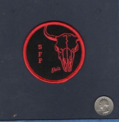 VMM-261 HMM-261 RAGING BULLS Safe For Flight USMC Squadron Maintenance ...