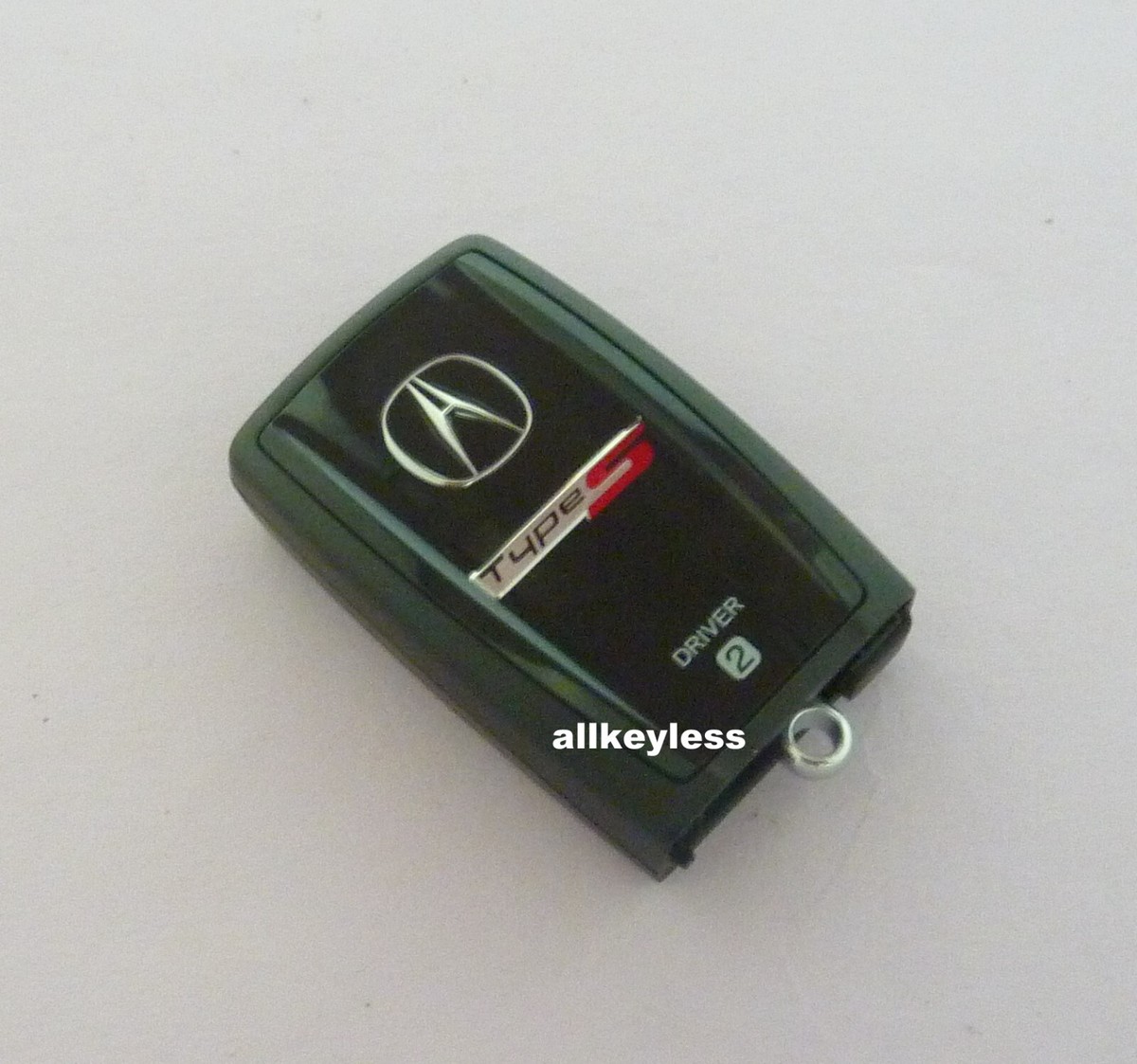 Acura Remote Key