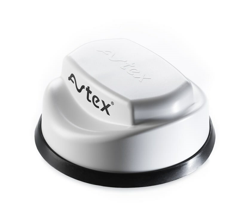 Avtex AMR985 - Mobile 3G/4G/5G Wi-Fi Internet Router System Motorhome ...