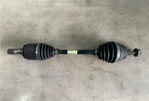 A1643300801 front transmission lh for MERCEDES CLASE M (BM 164) 3.0 L ...