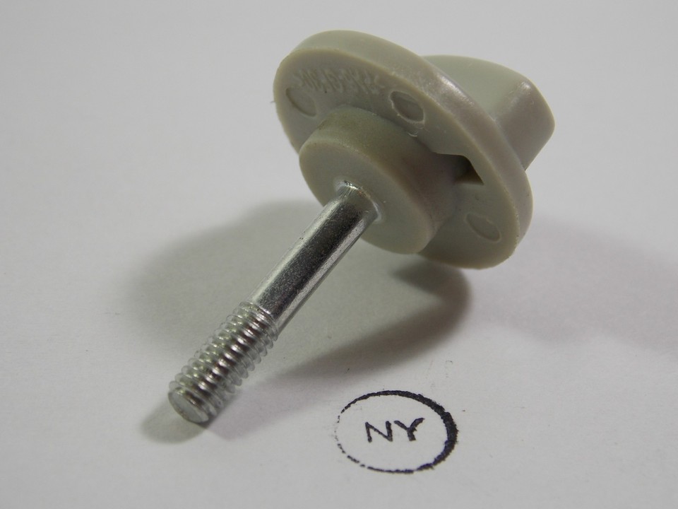 Air Filter Knob HOMELITE UT26HBV 26cc Gas Blower/Vac OEM Replacement ...