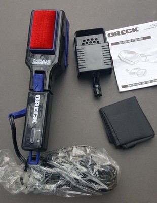 ORECK GARMENT CLOTHING STEAMER | eBay