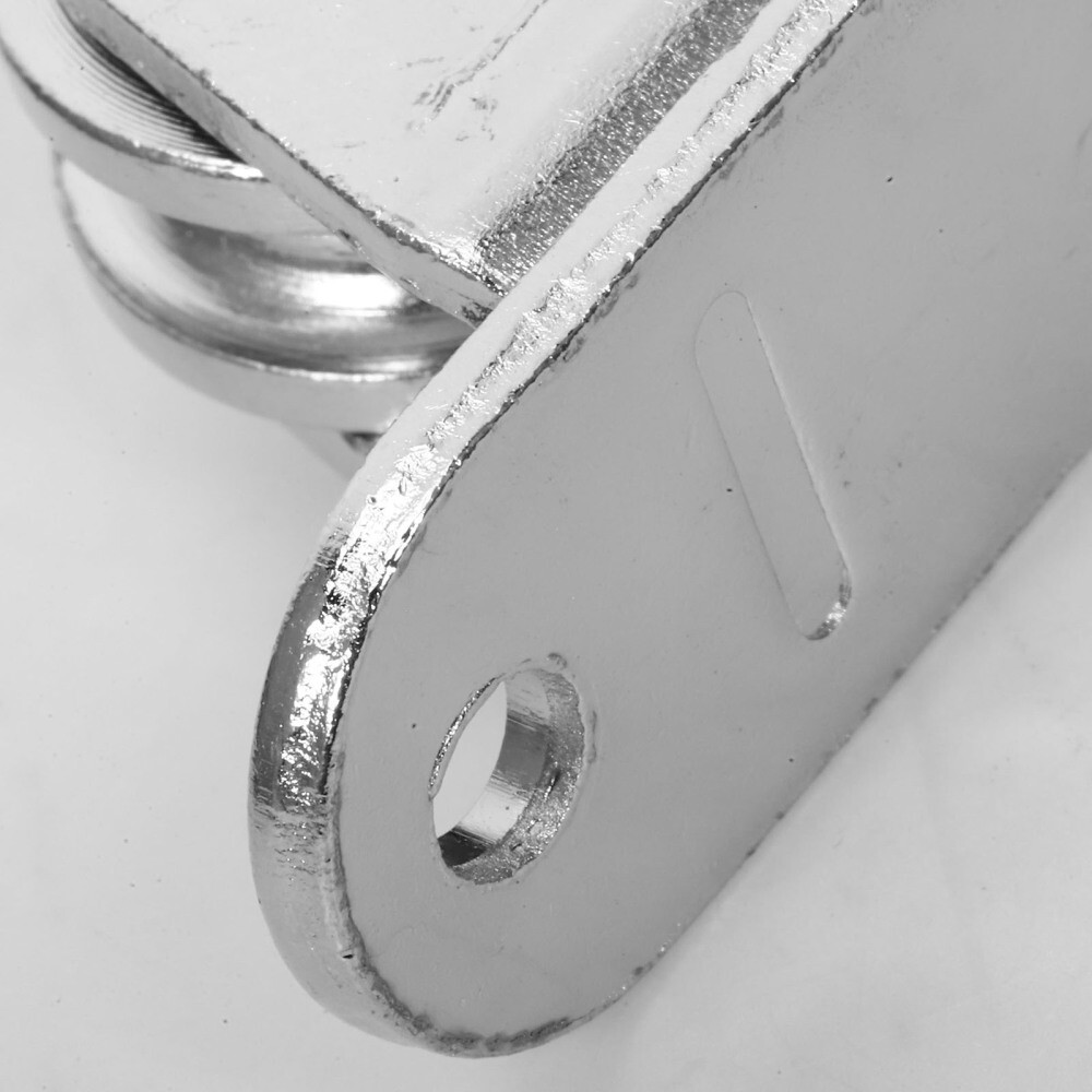 Stainless Steel Pulley Stainless Steel Split Bracket Pulley (2-1/2 ...