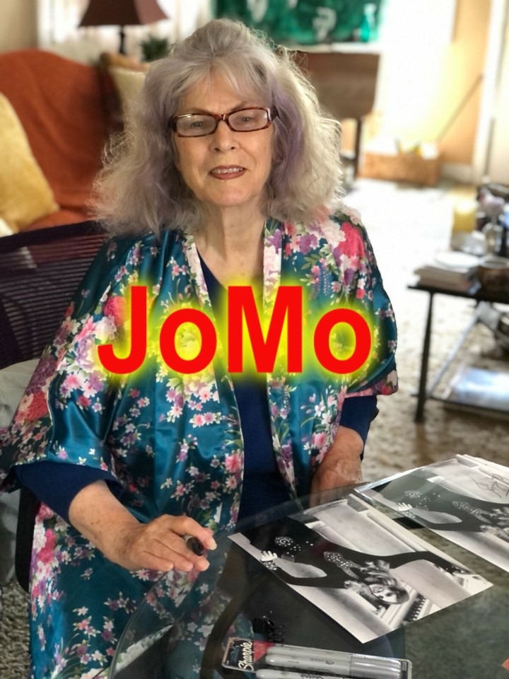 Kay Parker ( Star of Taboo ) Autographed 8x10 Photo Featuring Angel | eBay