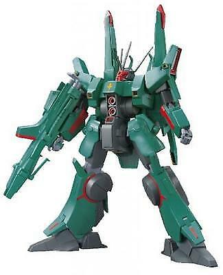 Bandai HGUC 173 Gundam Amx-014 Doven Wolf Neo ZEON Quasi 1/144 Model ...