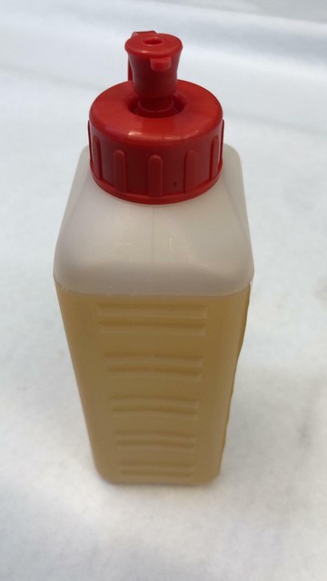 BMW Approved Genuine Hydraulic Oil Fluid for Convertible Roof 250ml ...