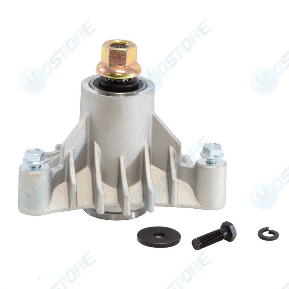 3PK Spindle Assembly for AYP Husqvarna Craftsman 46" 50" Deck 143651 ...