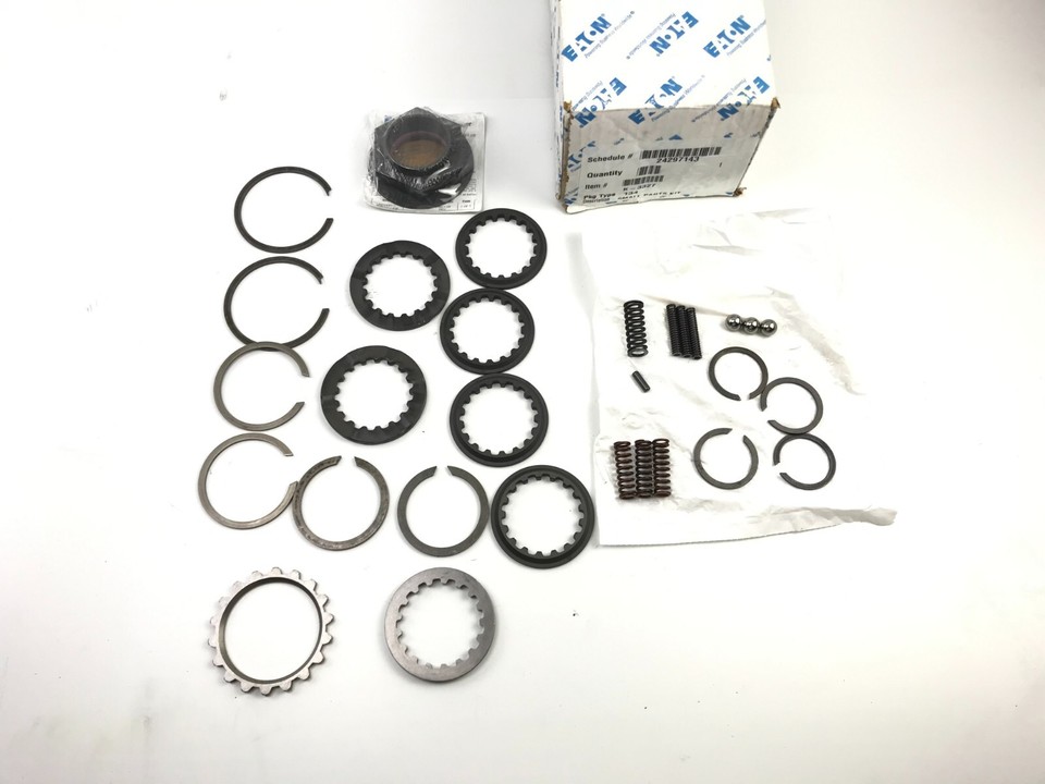 GENUINE OEM EATON K3327 Fuller Transmission Small Parts Kit FAST ...