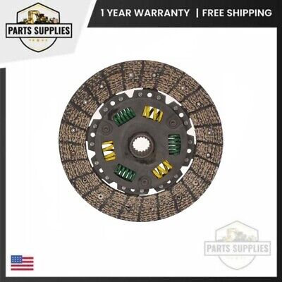 30100-L1418 Clutch Disc 24 Spline fits Nissan Forklift | eBay