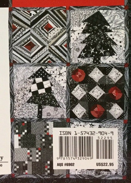 Black and White Quilts by Design by Kay M. Capps Cross (2006, Perfect ...